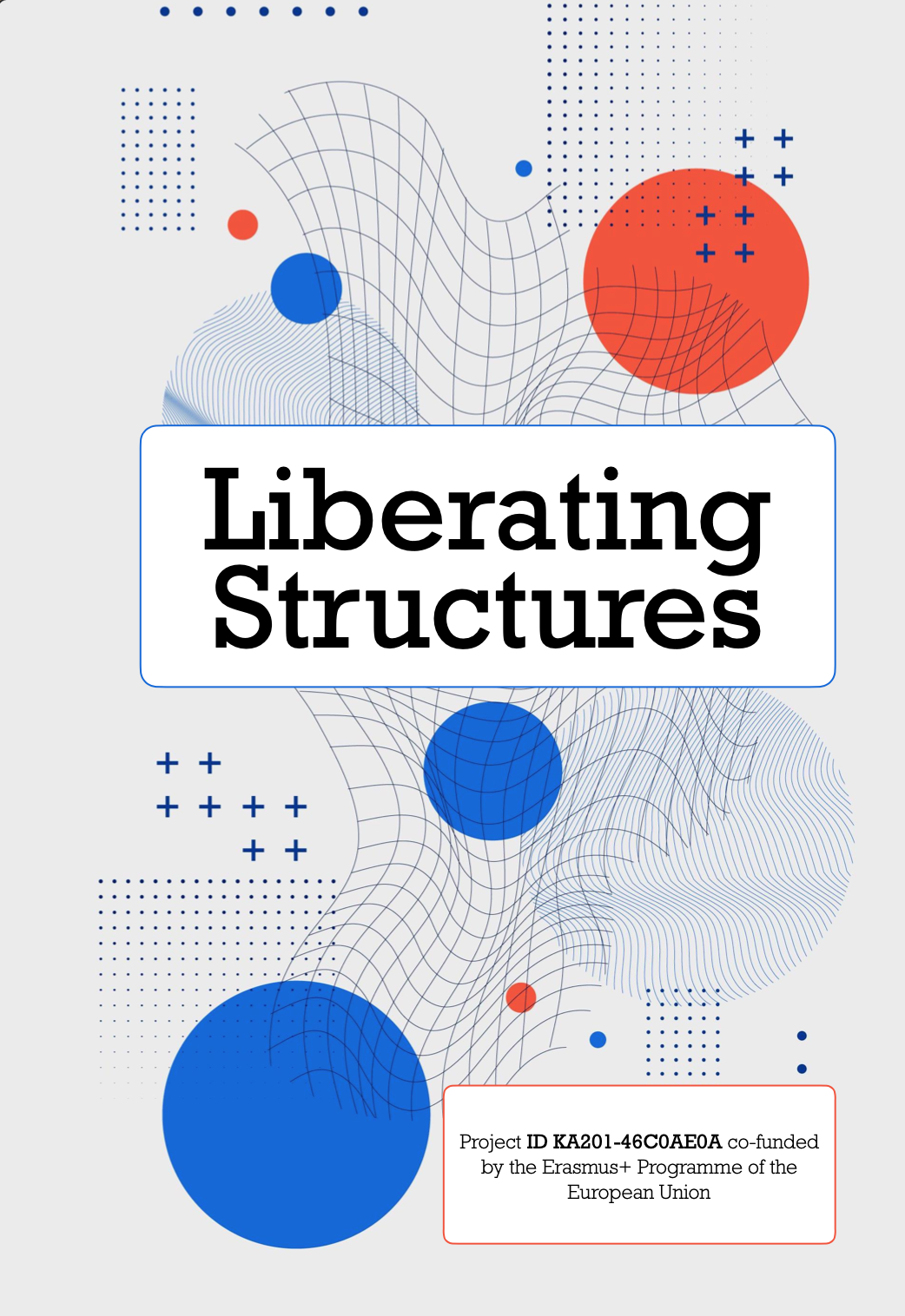 Liberating Structures