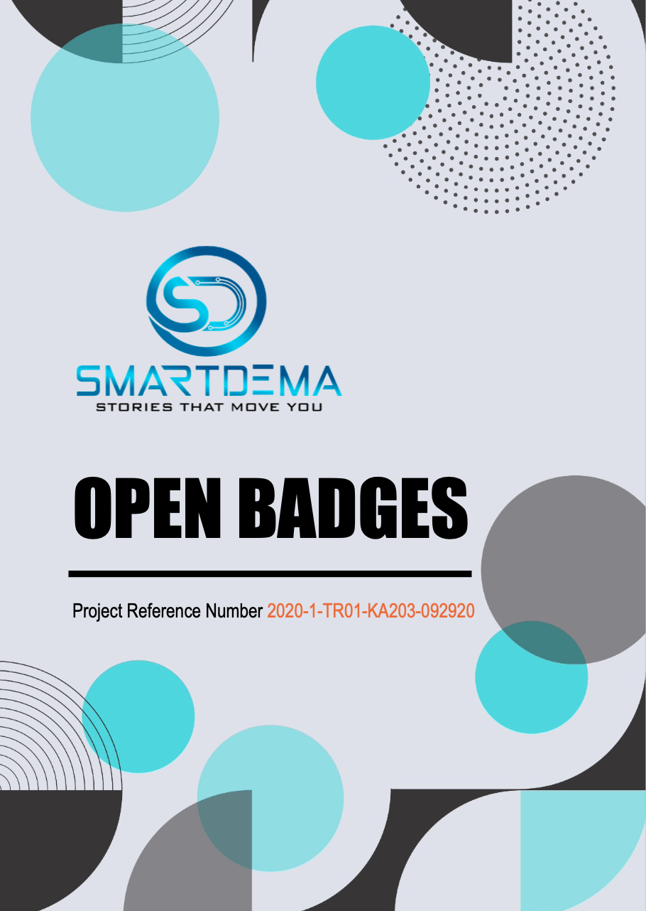 Open Digital Badge